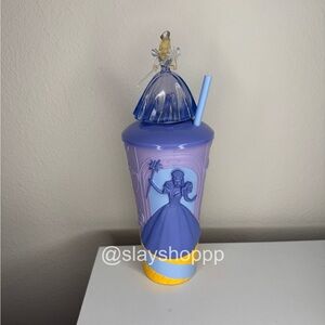 Wicked | Dining | Wicked For Good Glinda Collectible Cup With Topper ...